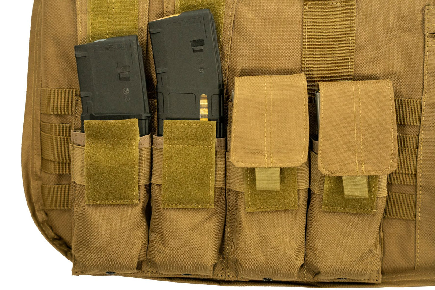 Boyt Tactical Rifle Profile Case – Boyt Harness