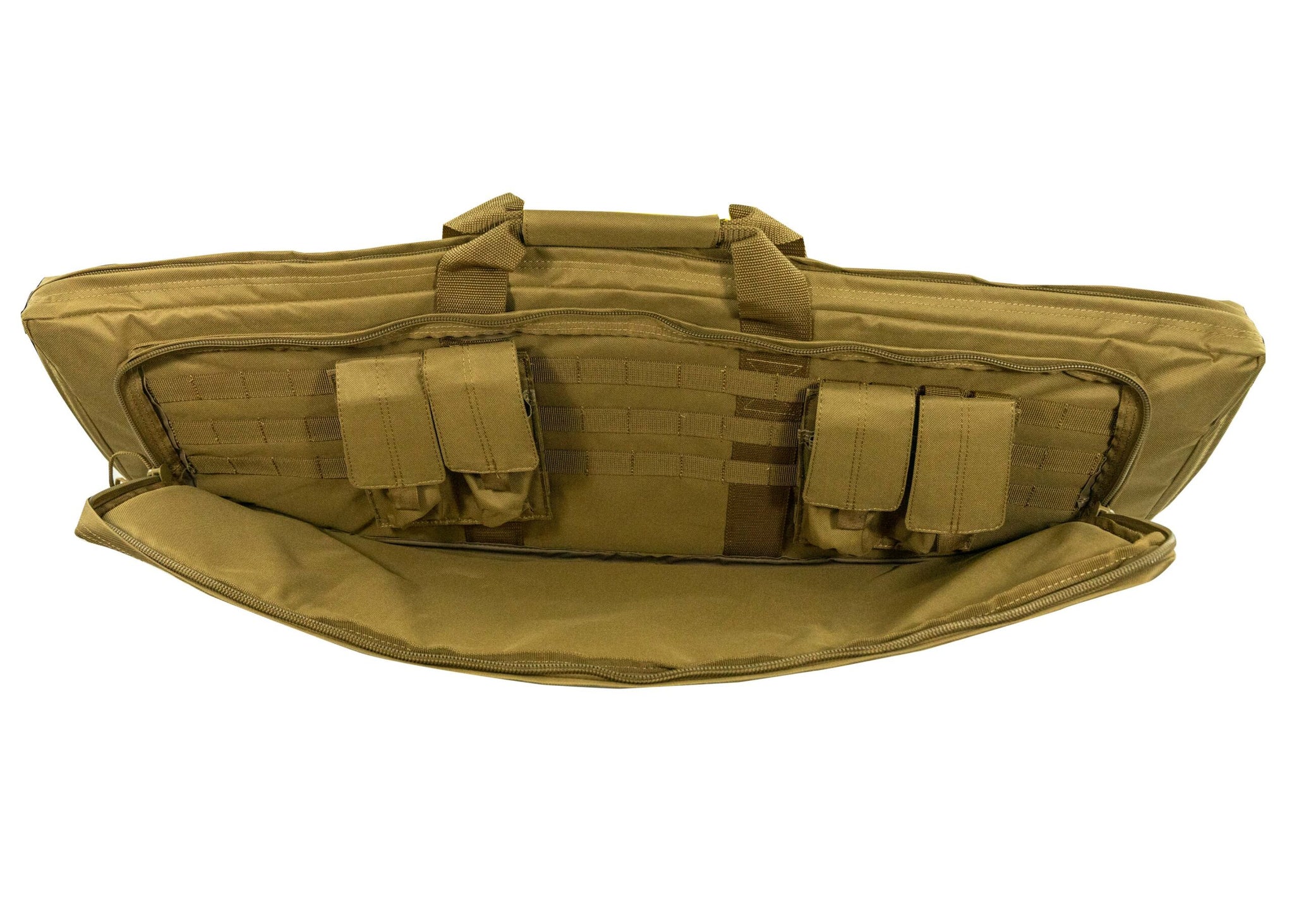 Boyt Rectangular Tactical Gun Case - 41" – Boyt Harness