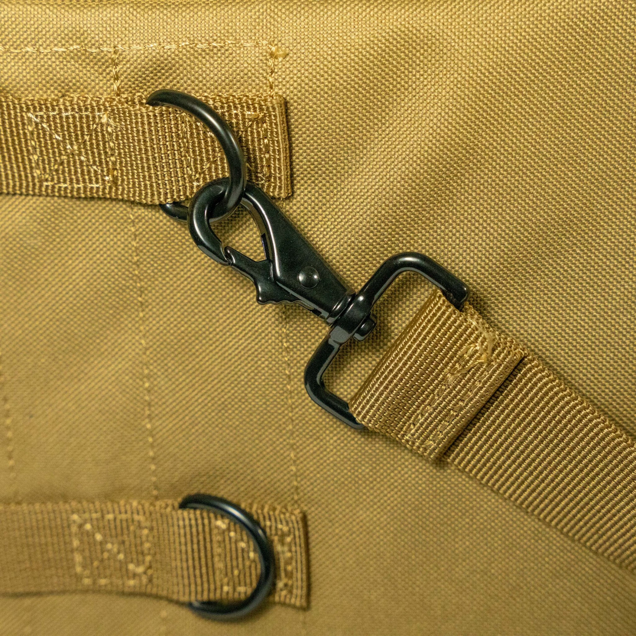 Boyt Rectangular Tactical Gun Case - 41" – Boyt Harness