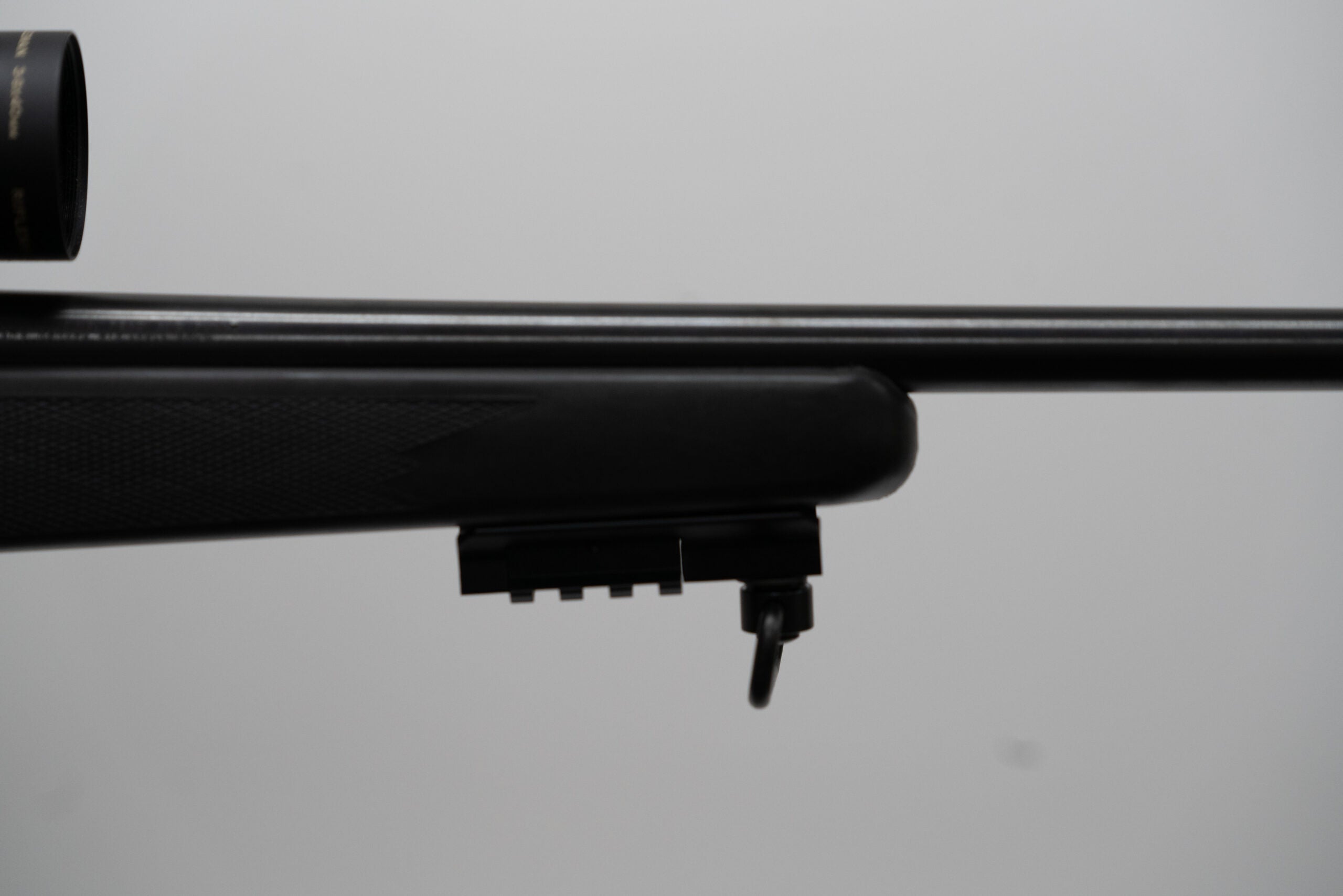 Picatinny Rail Extender w/QD Connector – Boyt Harness