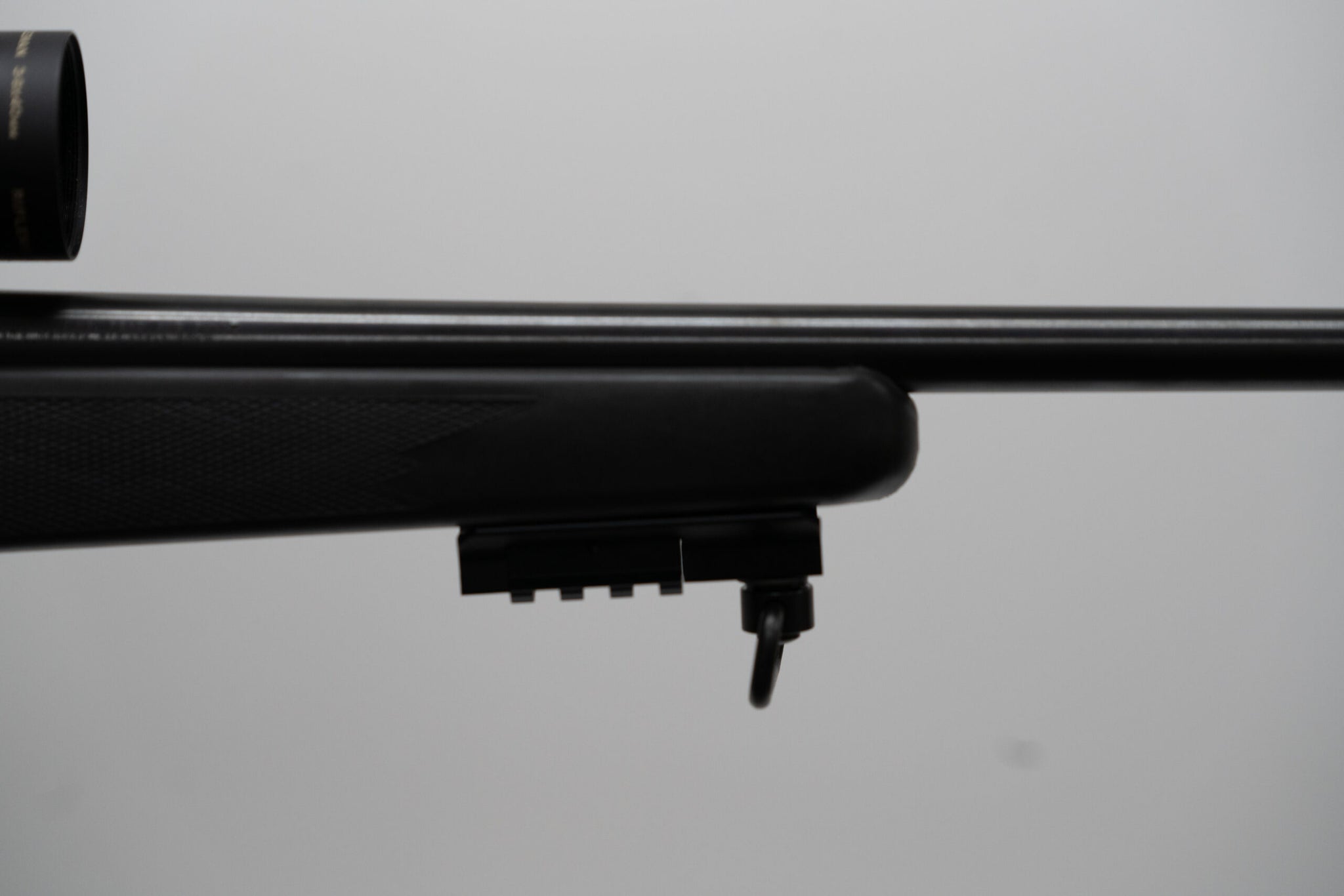 Picatinny Rail Extender w/QD Connector – Boyt Harness