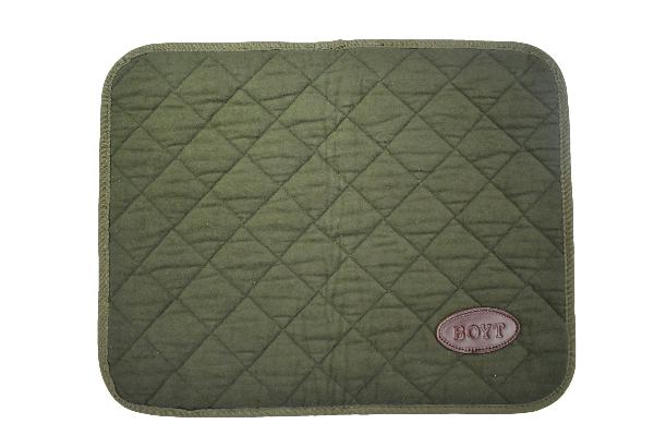 Boyt Handgun Counter/Cleaning Pad – Boyt Harness
