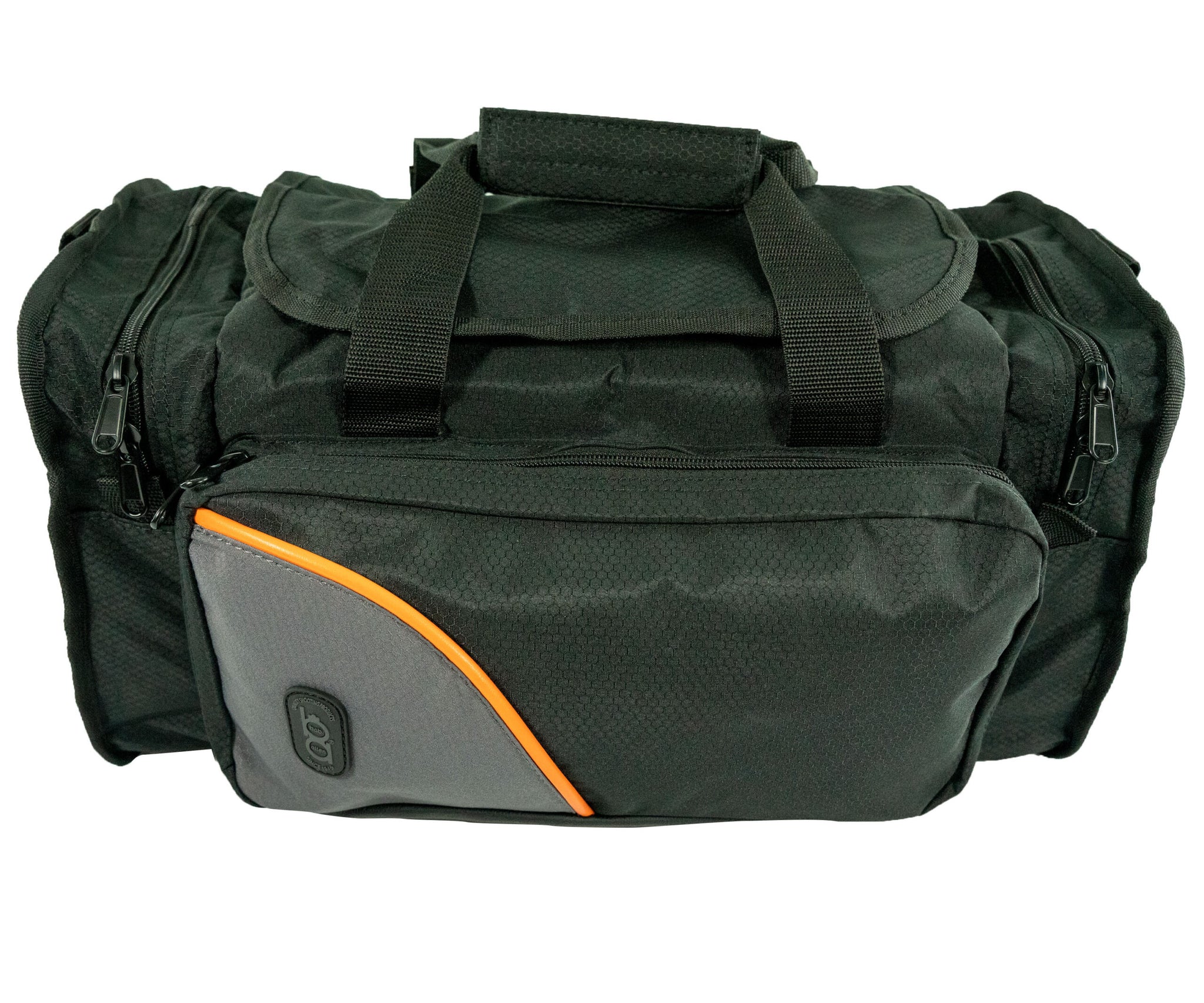 Bob Allen Club Series Range Bag – Boyt Harness