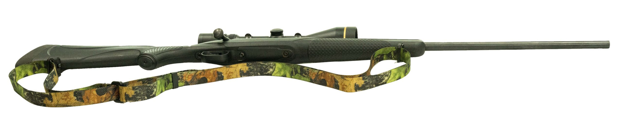 The Rite-Sling – Boyt Harness