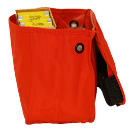Bob Allen Team Series Divided Shell Pouch With Belt – Boyt Harness