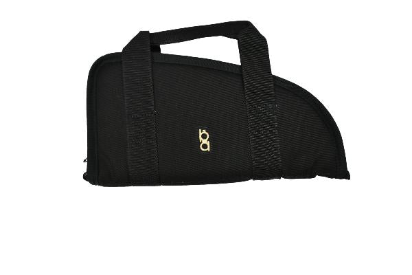 Bob Allen "Bison" Pistol Rug – Boyt Harness