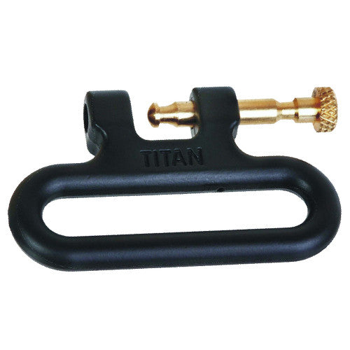The Outdoor Connection TITAN Q/R Sling Swivels – Boyt Harness