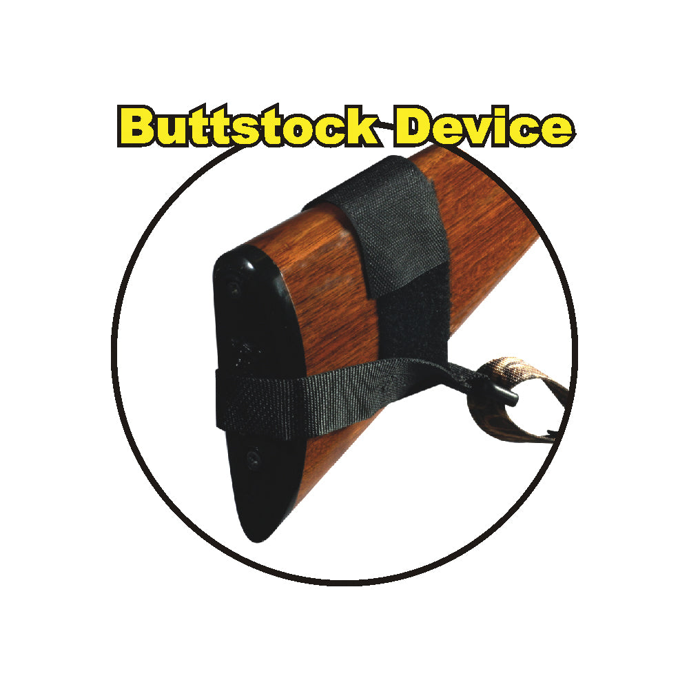 Total Shotgun Super Sling – Boyt Harness